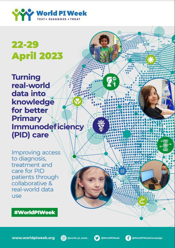 World PI Week 2023 Celebration - IPIA